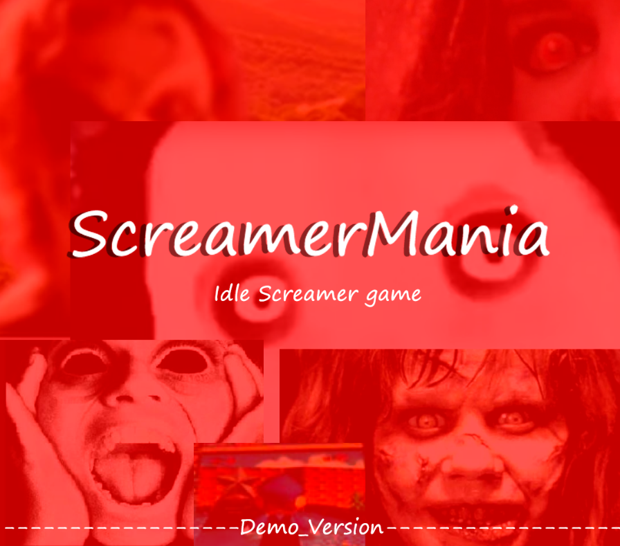 demo] SCREAMERMANIA :. by Psychoot1cWave