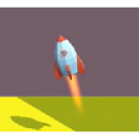 Rocket Booster by Gamics
