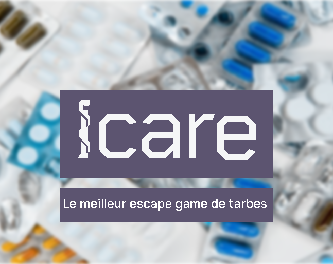 Icare : la face cachée by MeL_MMI