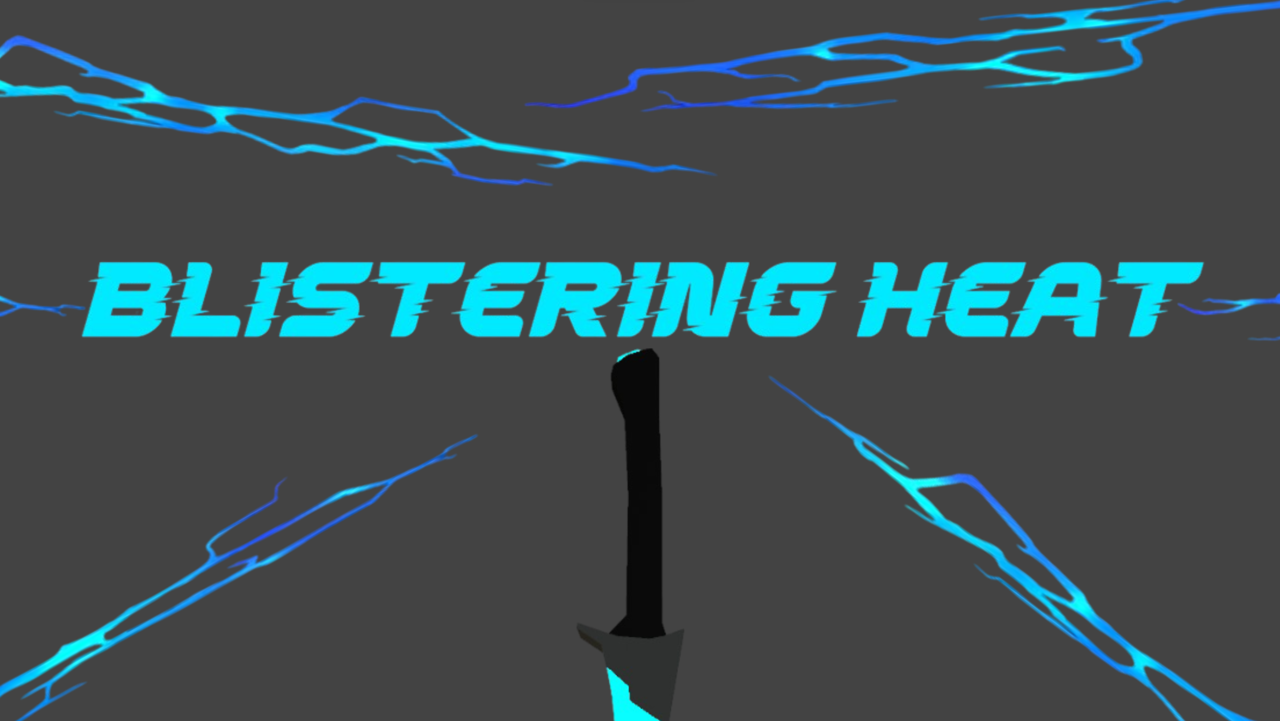 Blistering Heat by Mark_Pritchard