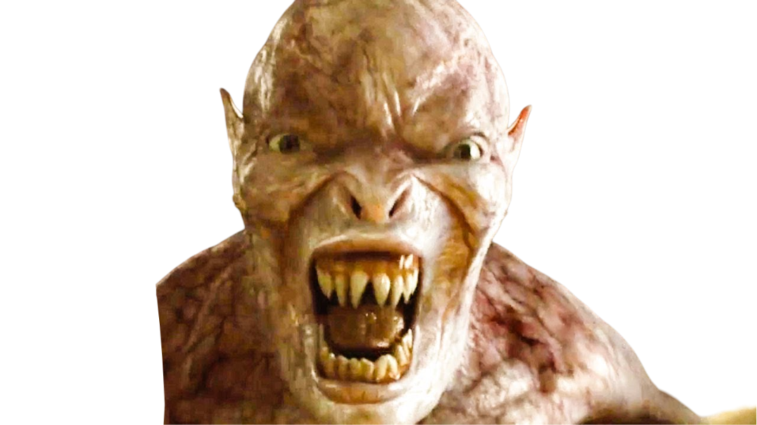 Wario in the Backrooms by Spronkey