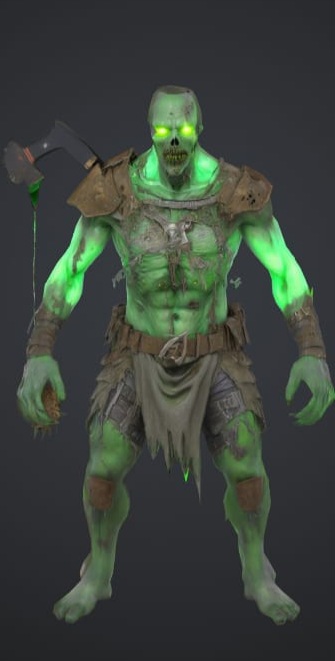 Graveyard_Guardian by dedsecpiratehacker