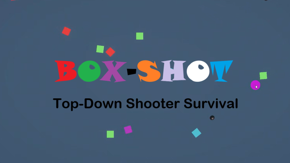 First Mini-Game in Unity! So exciting! - itch.io