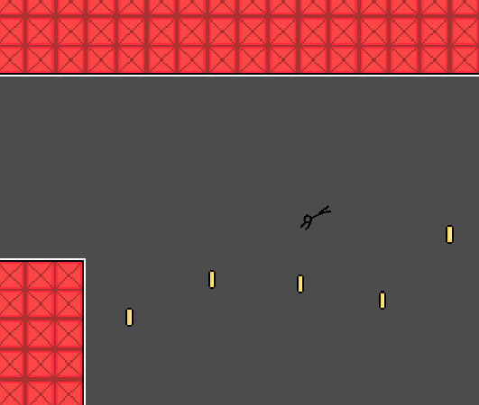 Dash Attack Cancel Dive Jump (DEMO) by RNG