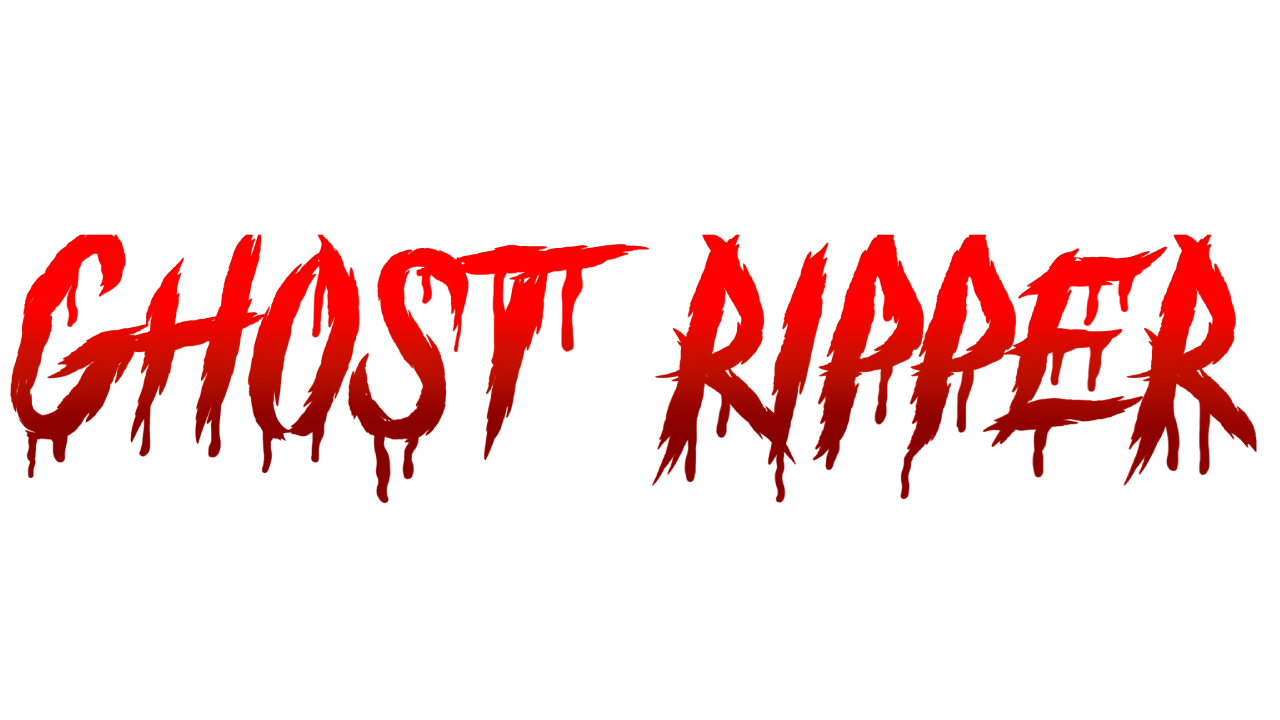 GHOST RIPPER - itch.io
