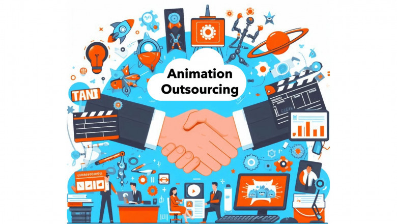 Animation Outsourcing Guide - itch.io