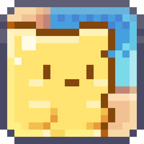 Jelly Fall by KyenVu