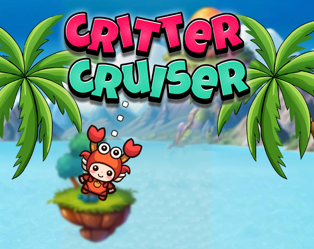 Critter Cruiser by Gamelauncher.net