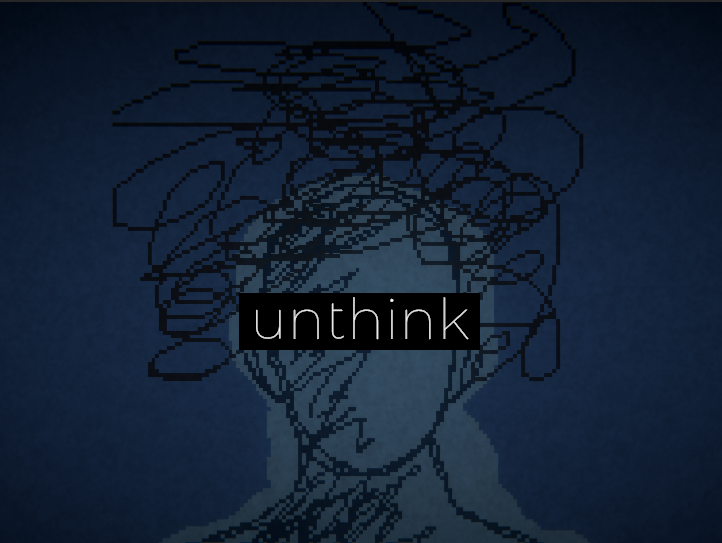 Unthink by FKGLR