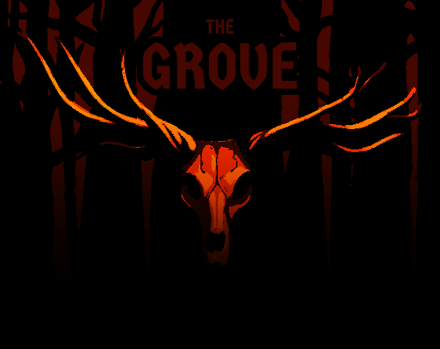 The Grove by LukaHizoAlgo, Totally