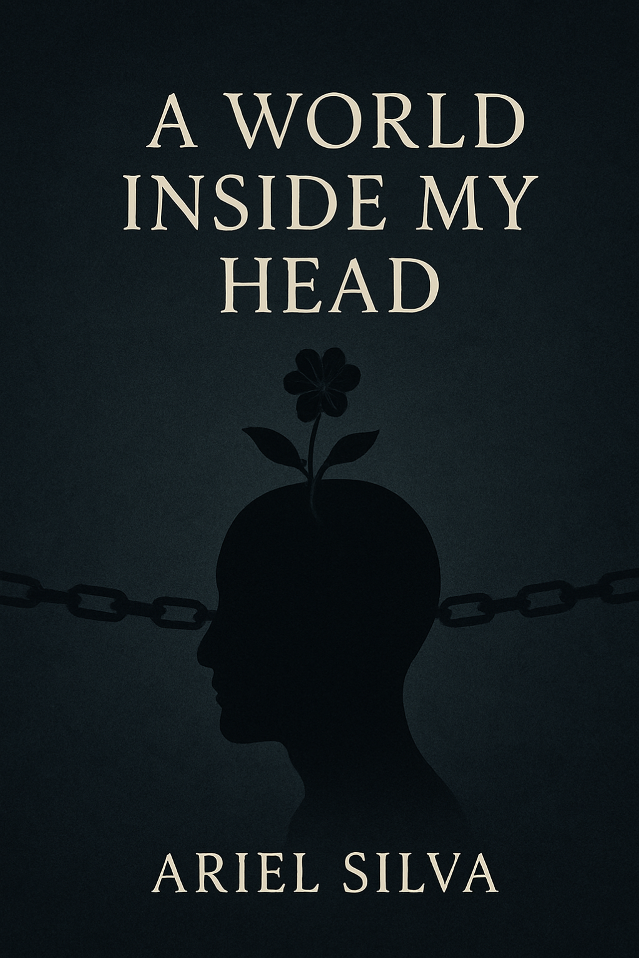 A World Inside My Head - Release Announcements - itch.io