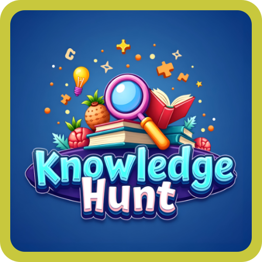 Rate Knowledge Hunt: Trivia Quest by nadeemali.09 for Game Boy Showdown ...