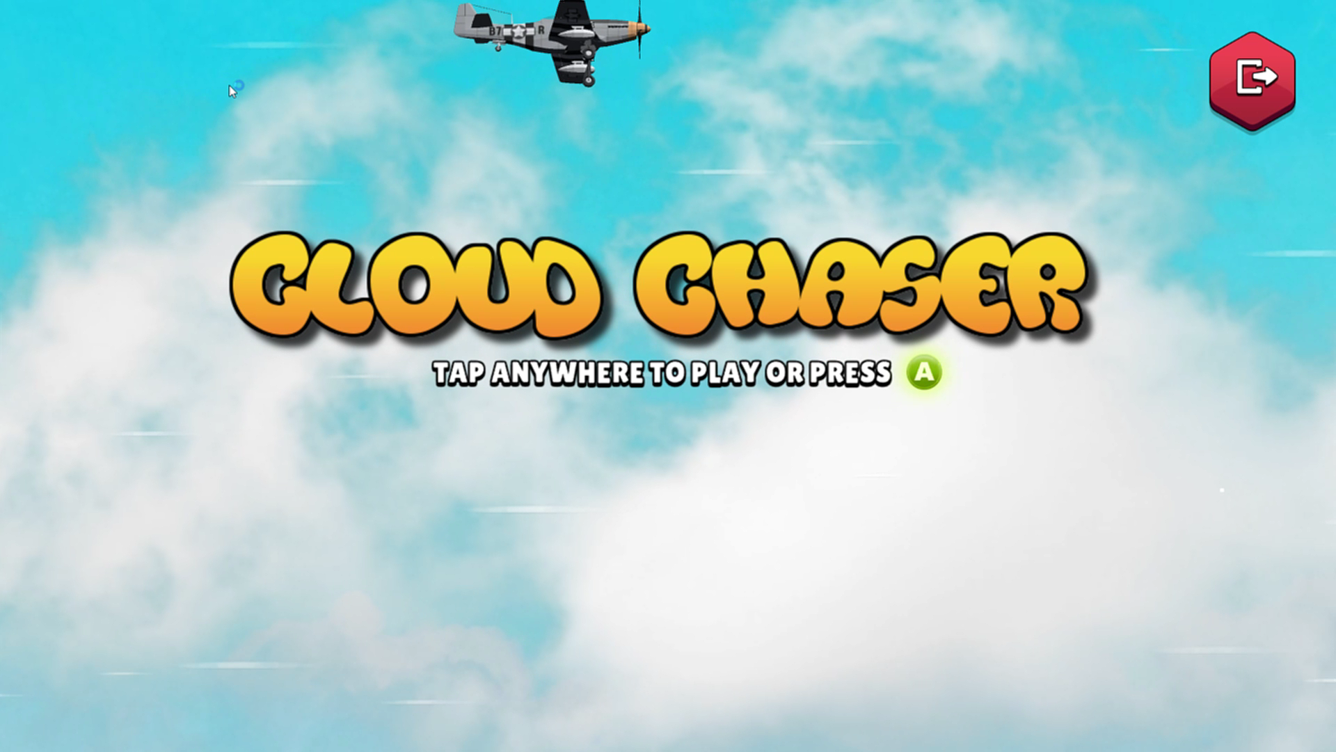 Cloud Chaser by ephfer