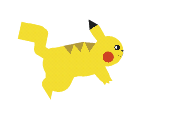 Pikachu rumble by GARG GAMES