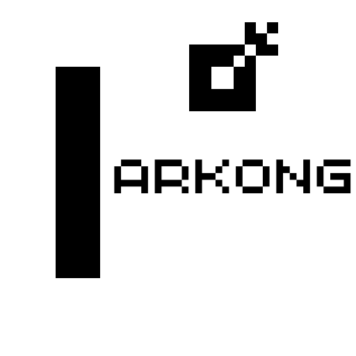 Arkong: Multiplayer by RishitLogar