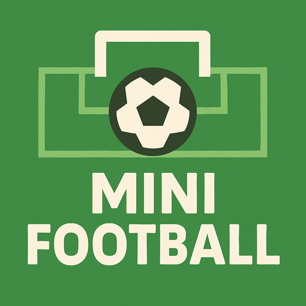 MiniFootball V2 by lyka07