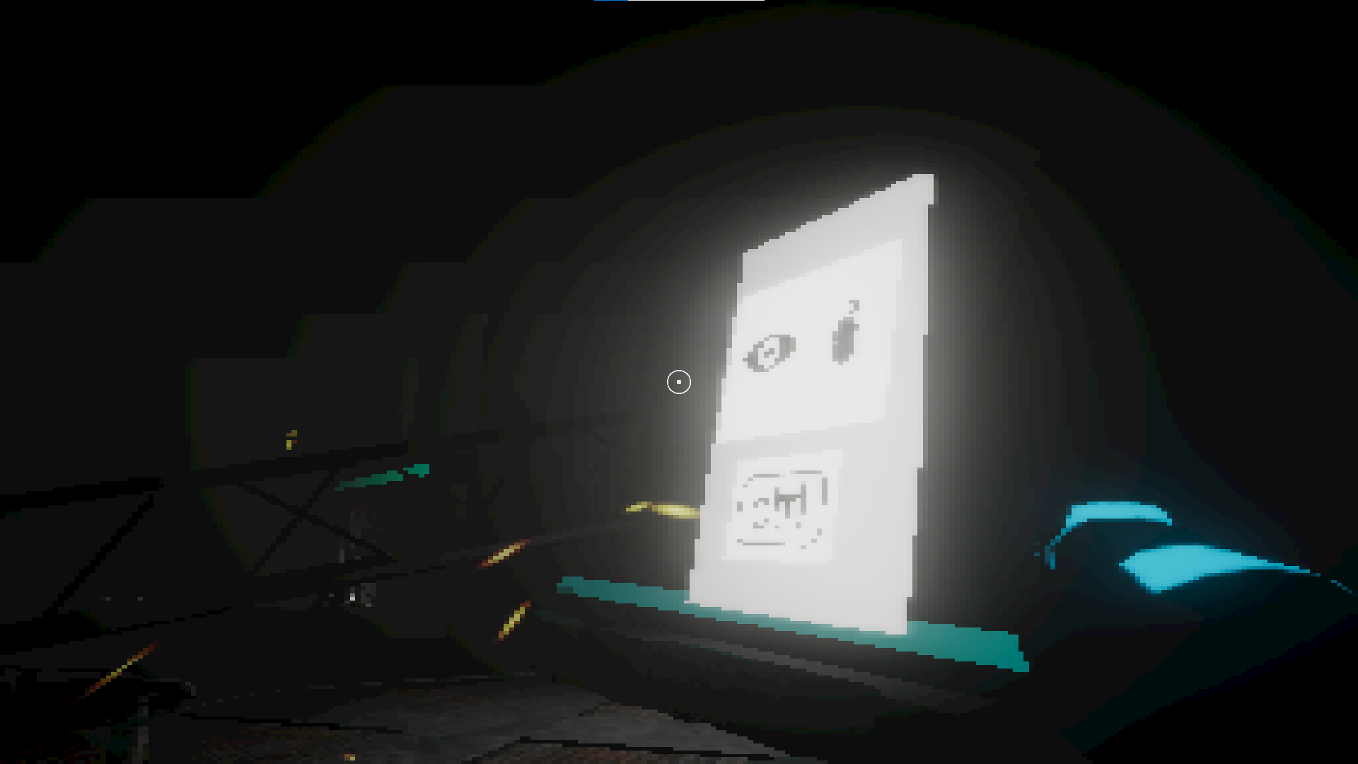 Last Signal by reignnn