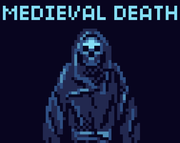 Medieval Death Asset Pack by SteelSoldier