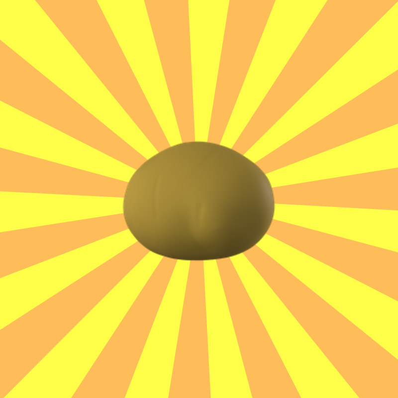 POTATO SIMULATOR (EARLY ACCESS) by Fartendo Studios