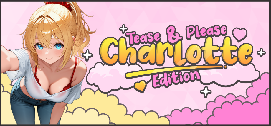 Tease & Please: Charlotte Edition by SummerPopGames