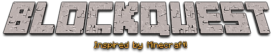 BlockQuest Pre-Alpha by GeoCPU