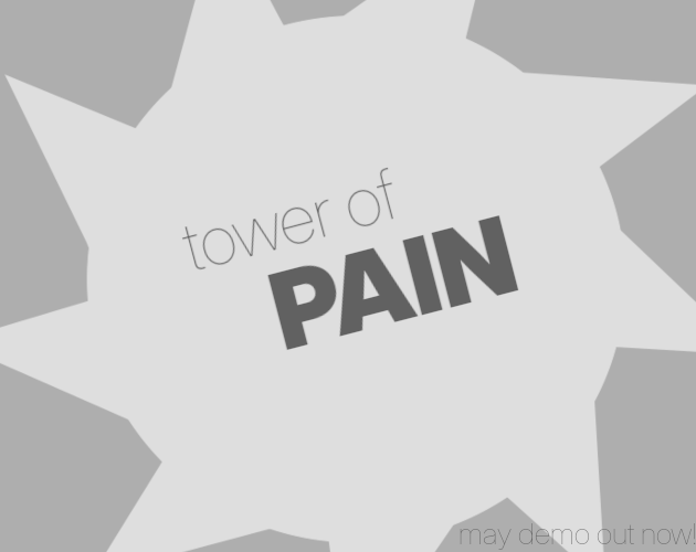 tower of PAIN by randomtheseventh