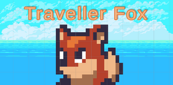 TravellerFox by PepeLaPalma