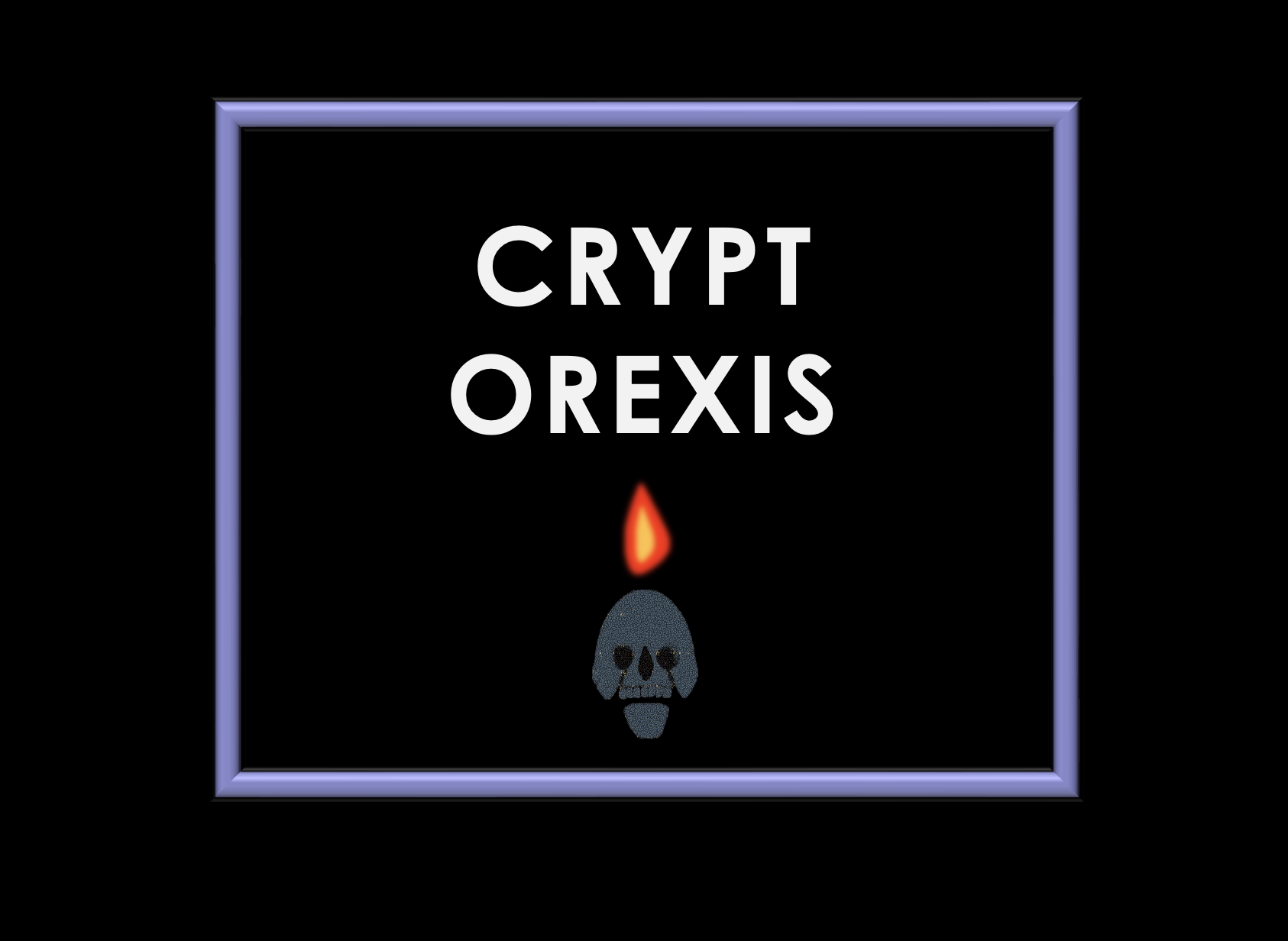 Crypt Orexis - Release Announcements - itch.io