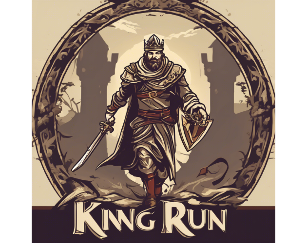 KingRun by ReZeroRem