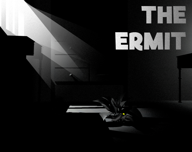 The Ermit by NostraDamon