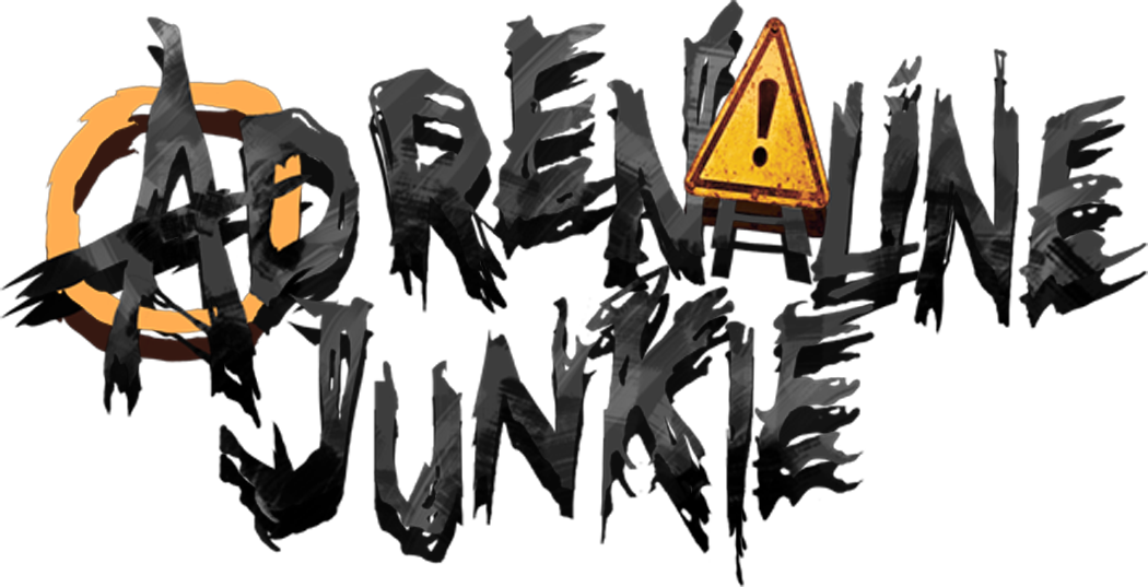 Adrenaline Junkie by Marrog, AlfieCost, Cai