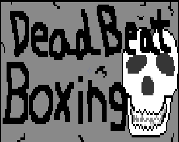 DeadBeat Boxing by abertun