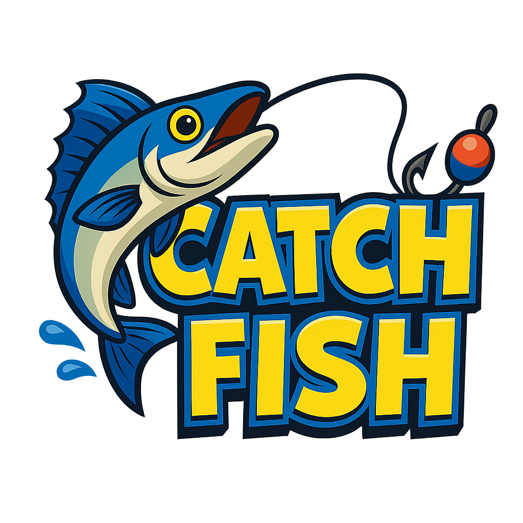 Catch Fish | Fishao fan-game by Tony_wev