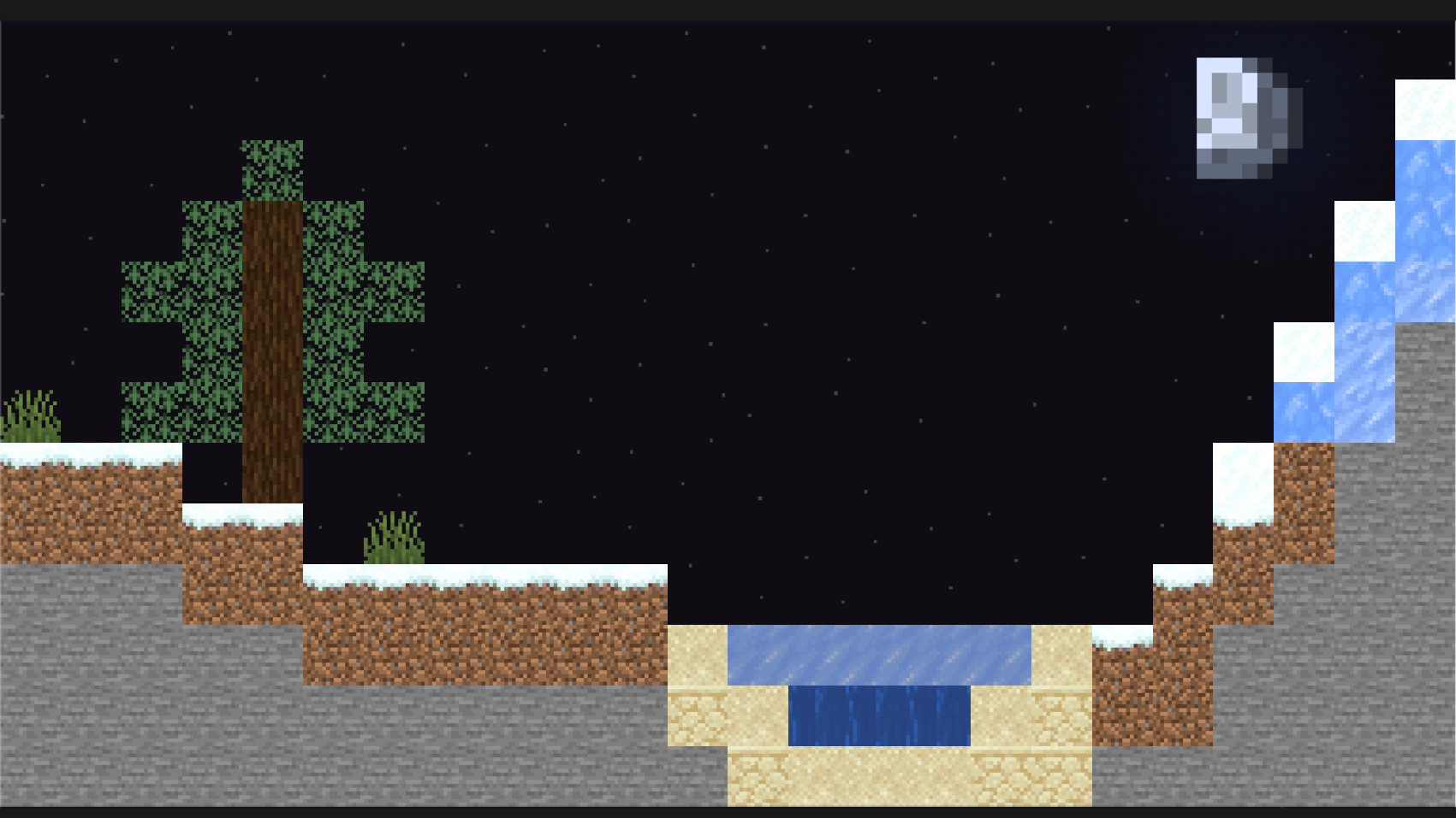 MinePaint by MrKazanek