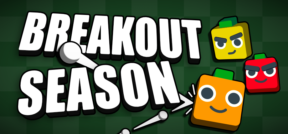 Breakout Season 1.0 Launch (30% Off!) - Breakout Season by Kakaos ...