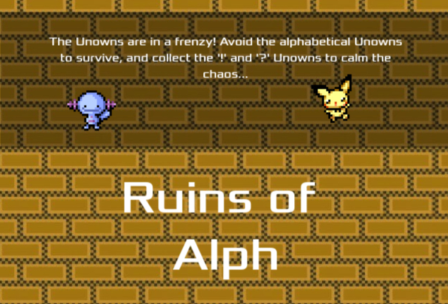 Ruins of Alph by eggieflip