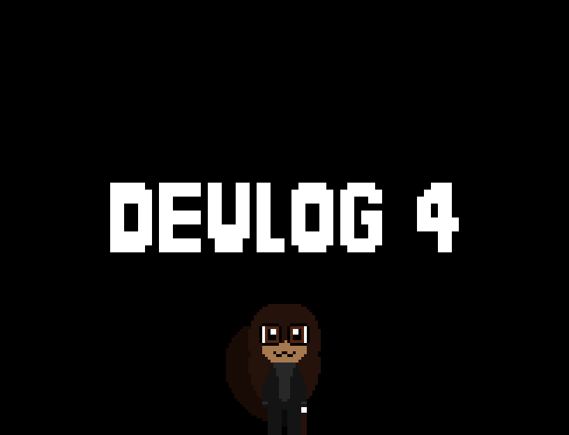 My Cozy Void Devlog 4 - itch.io