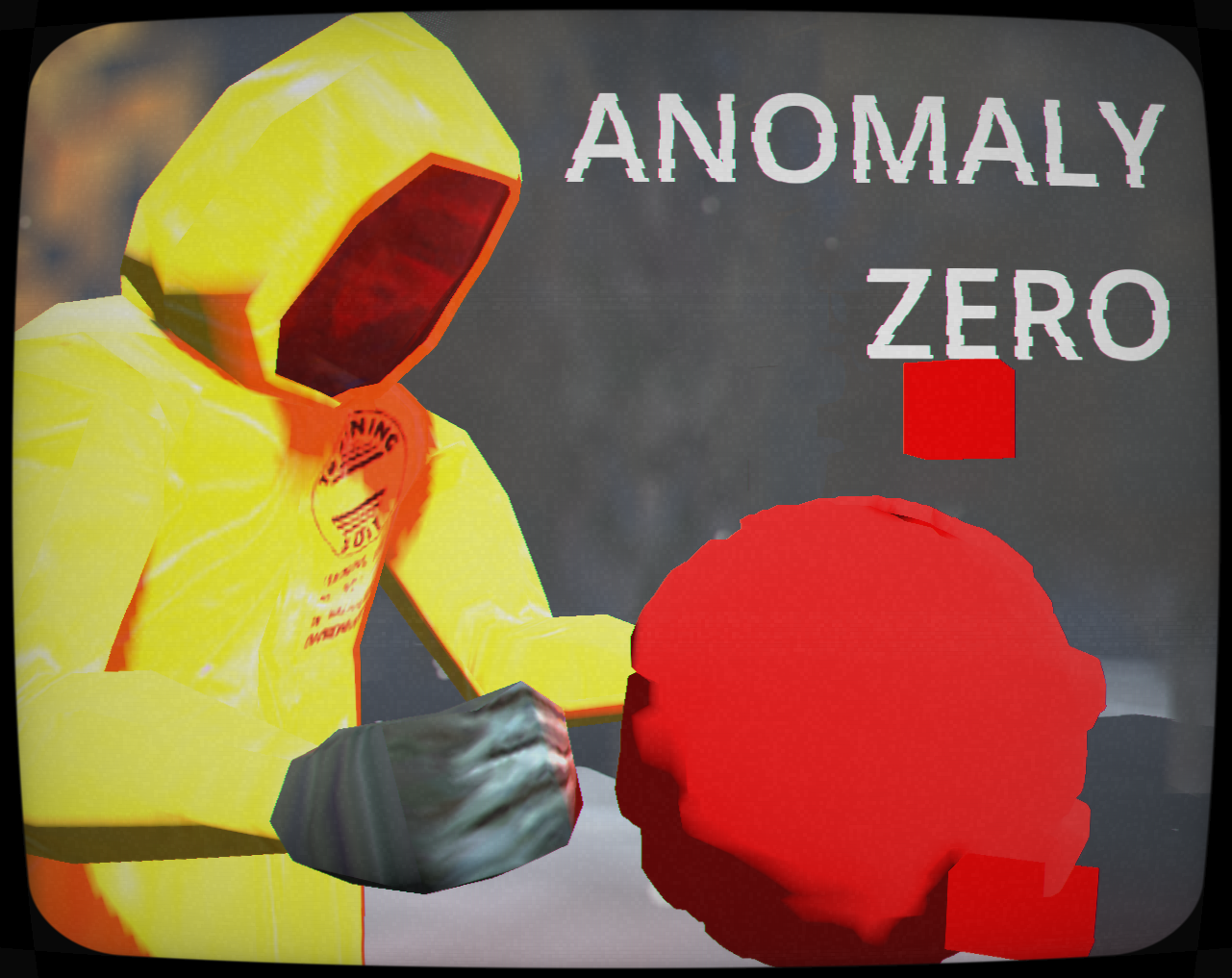 Anomaly Zero by GiNUser