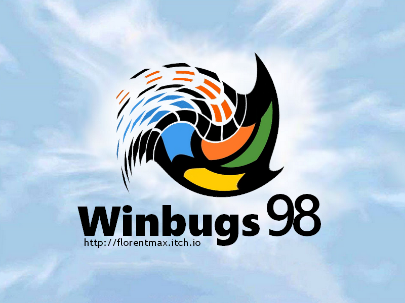 Winbugs 98 by FlorentMax