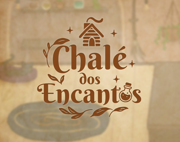 Chalé dos Encantos by Carol C Melo, Guilherme Simonato, Luíza Schütz