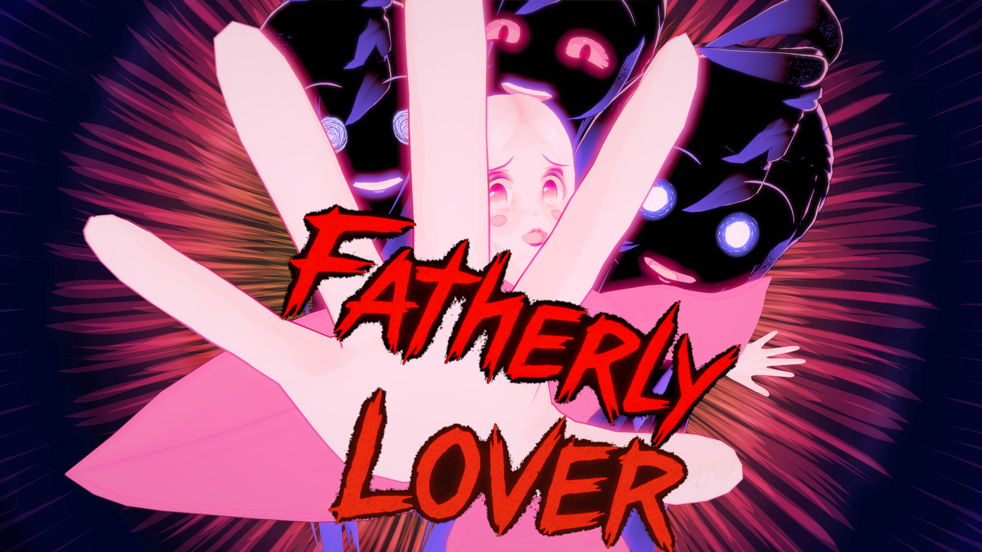 Fatherly Lover By NoJu1ce fatherly-lover-by-noju1ce