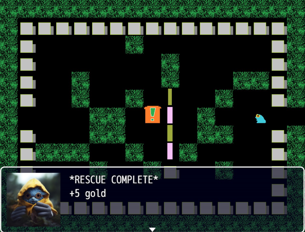 Chapter 2 Preview - Dodgebnb Chapter 1: 7 Balls by CoryGreekGodOfDball