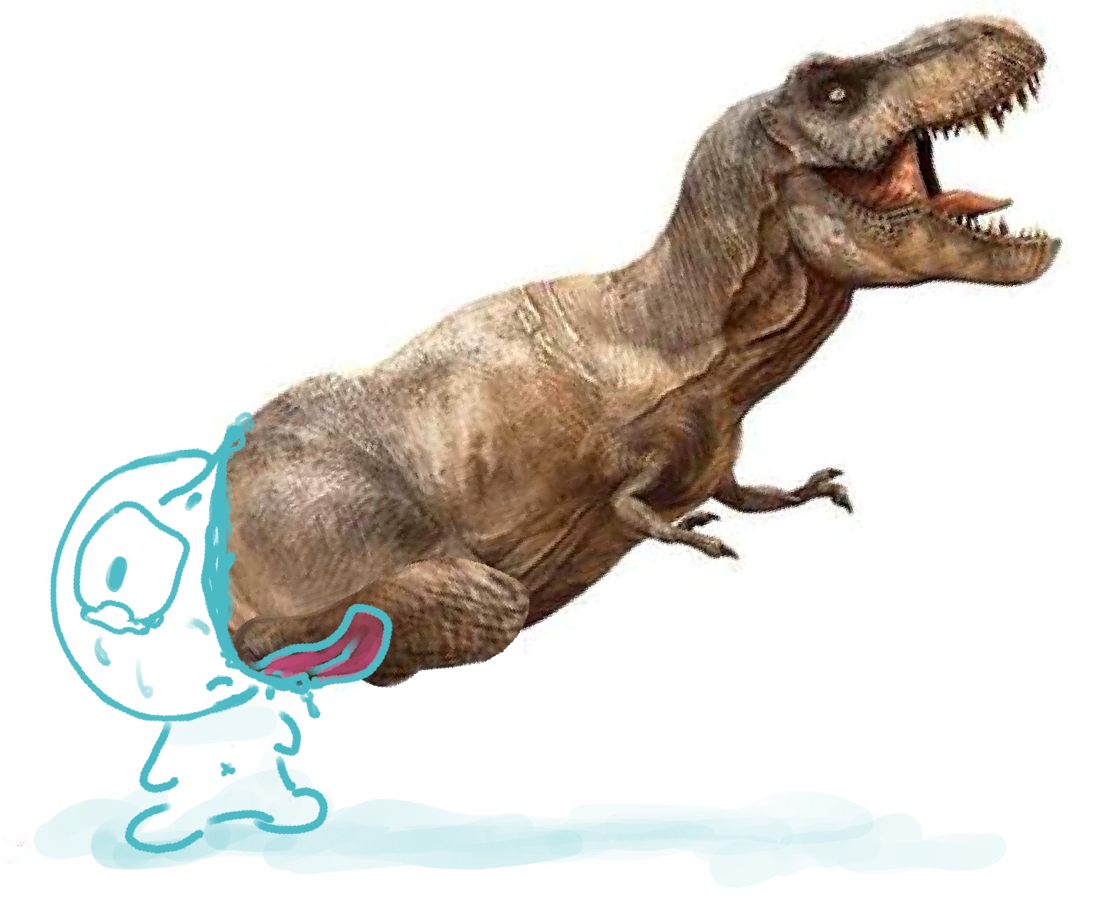 Agent W by wiltateadinosaur