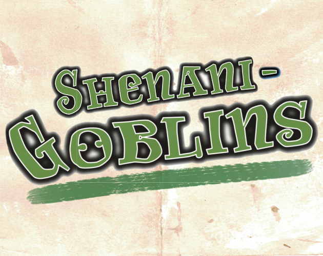 Minor Typo Fix! - ShenaniGoblins by hobbitguy1420, Storm's Eye