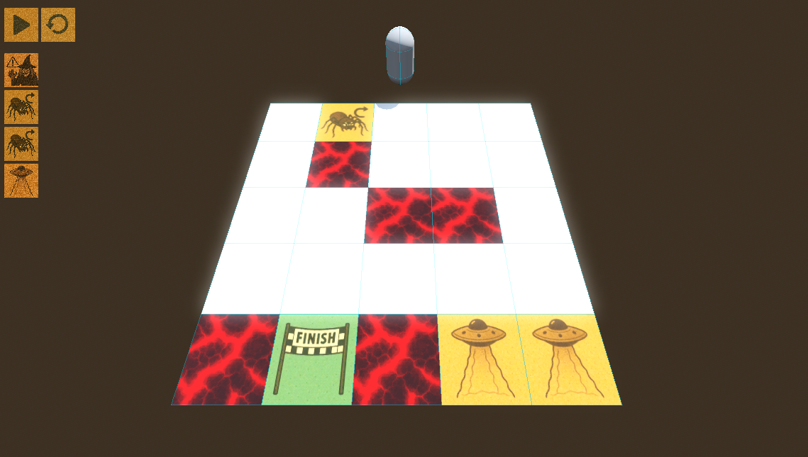 Tile fear by vgodard