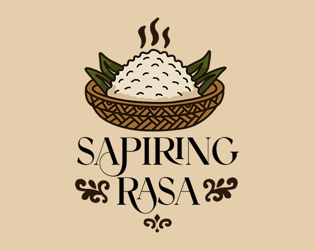 Sapiring Rasa by Egha