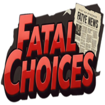 FatalChoices by VolpinoKurama