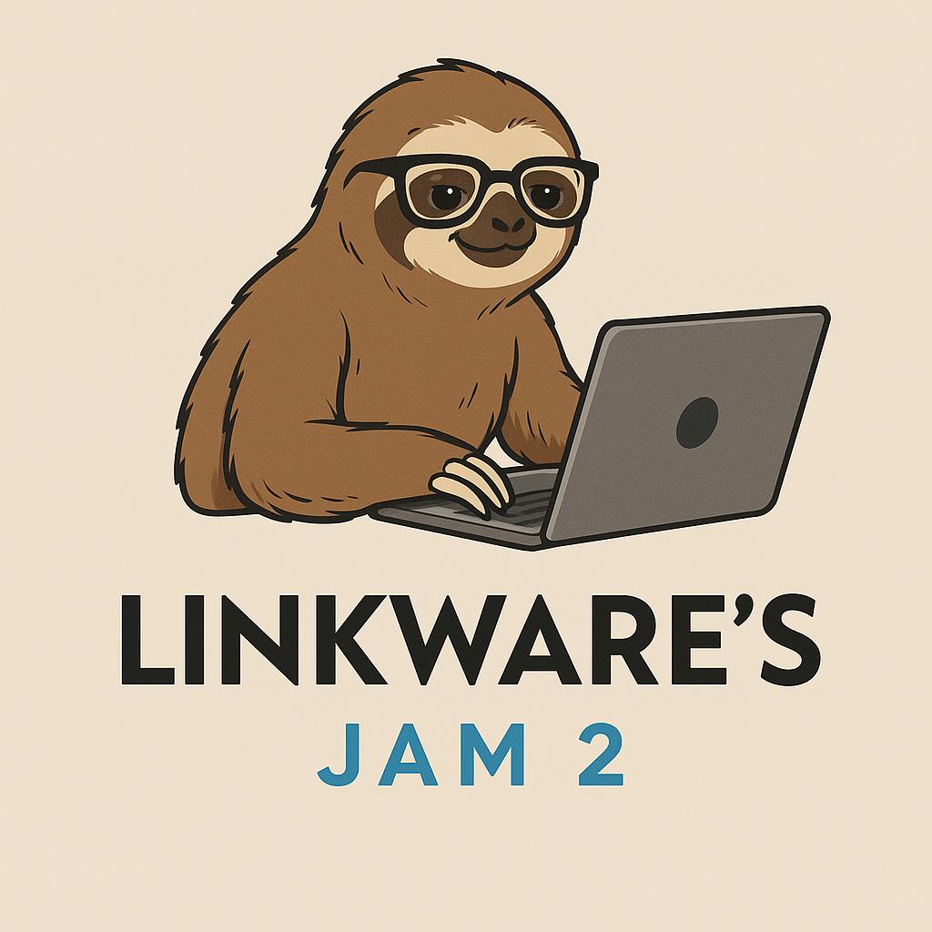Linkware's Jam 2 - itch.io