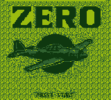 Zero [GER] by PegaLuKe