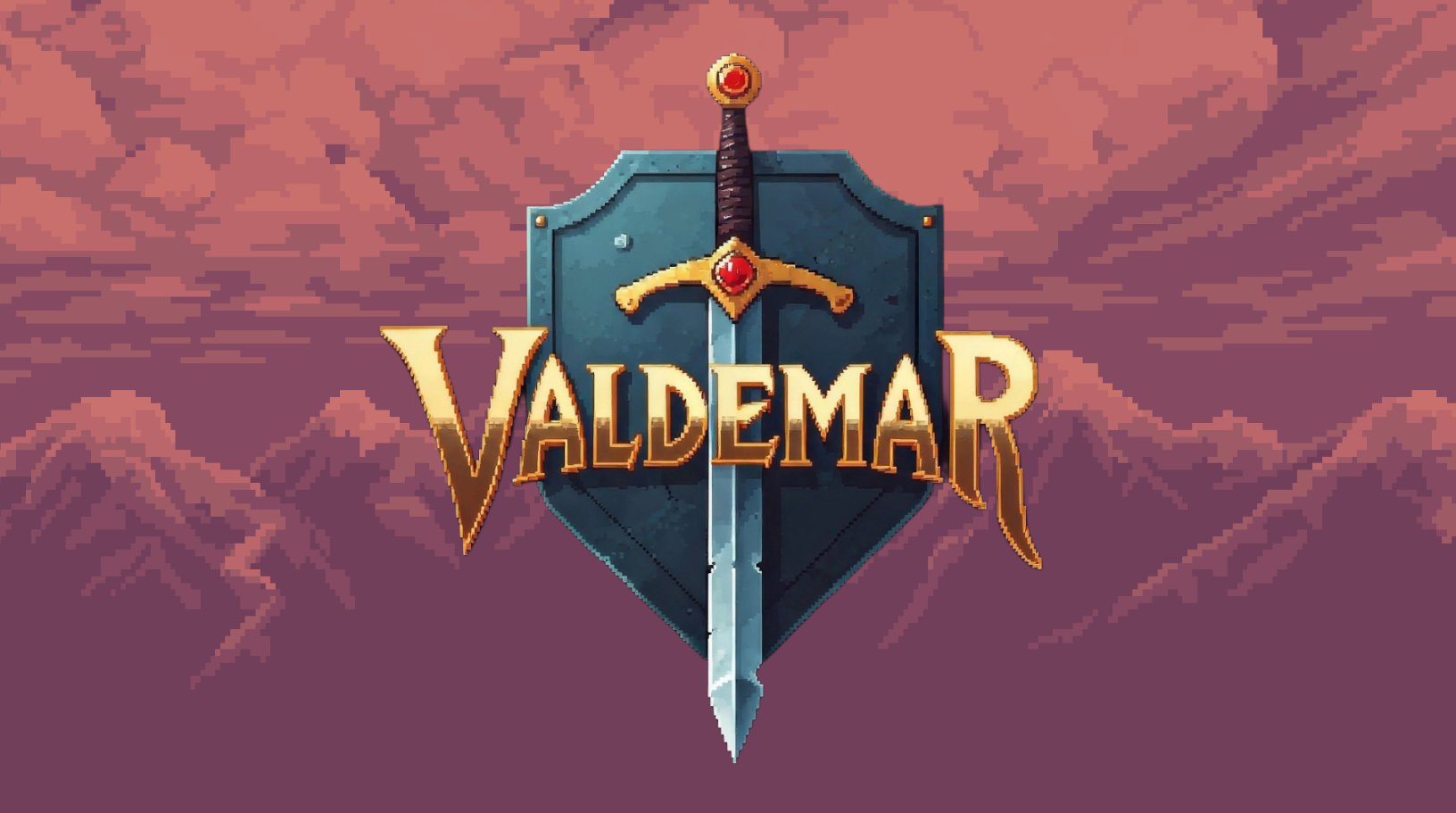 Valdemar is my next game: - itch.io